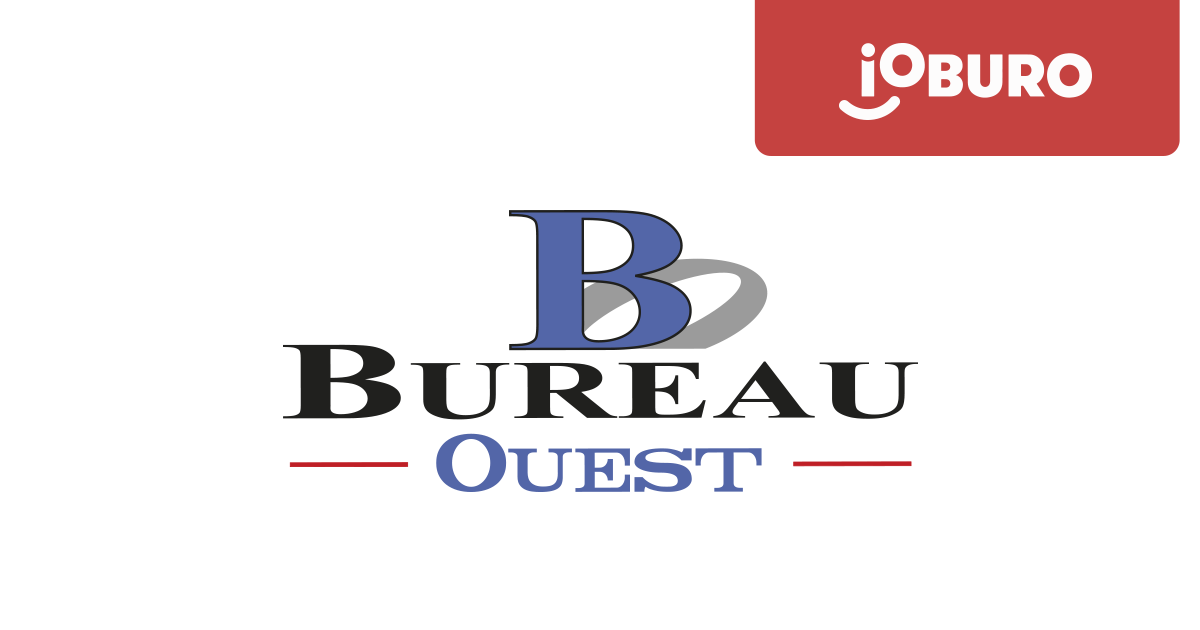 Bureau Ouest - Bureau Ouest